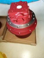 China Travel Motor Final Drive EX15 Travel Reduction Assy PHD-100-25-9-8143A Travel Motor for Nachi PHD-100 Final Drive for sale