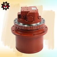China YOONGSHING in Stock High Quality Travel Motor Final Drive TM04 Travel Reduction Assy for sale