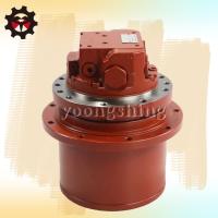 China YOONGSHING in Stock High Quality Travel Motor Final Drive TM04 Travel Reduction Assy for sale