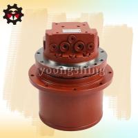 China YOONGSHING in Stock High Quality Travel Motor Final Drive TM04 Travel Reduction Assy for sale
