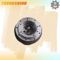 China Yoongshing Teavel Gearbox Parts Mini Excavator Final Drives Tm02 tm04 tm03 for sale