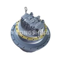 China Yoongshing Komatsu PC220-8/PC200-8 TRAVEL MOTOR FINAL DRIVE for Komatsu Excavators for sale
