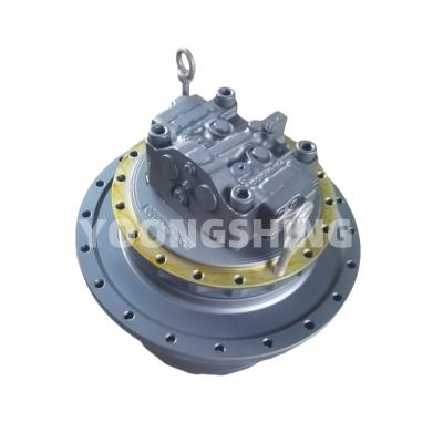China Yoongshing Komatsu PC220-8/PC200-8 TRAVEL MOTOR FINAL DRIVE for Komatsu Excavators for sale