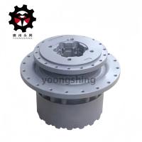 China Yoongshing Komatsu PC220-8/PC200-8 TRAVEL MOTOR FINAL DRIVE for Komatsu Excavators for sale