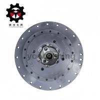 China Yoongshing Komatsu PC220-8/PC200-8 TRAVEL MOTOR FINAL DRIVE for Komatsu Excavators for sale