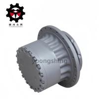 China Yoongshing Komatsu PC220-8/PC200-8 TRAVEL MOTOR FINAL DRIVE for Komatsu Excavators for sale