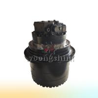 China TM04I Excavator Final Drive TM06 TM07 TM09 GM09 TM18 TM22 TM35 TM70VC for sale