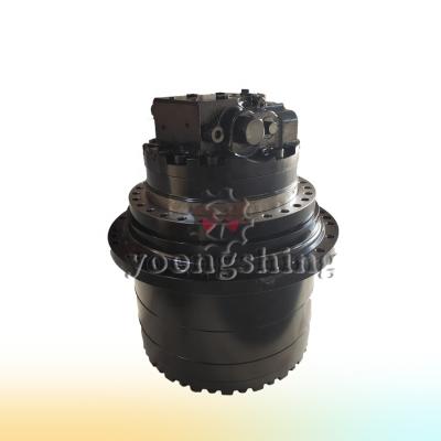 China TM04I Excavator Final Drive TM06 TM07 TM09 GM09 TM18 TM22 TM35 TM70VC for sale