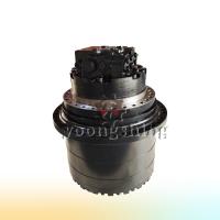 China TM04I Excavator Final Drive TM06 TM07 TM09 GM09 TM18 TM22 TM35 TM70VC for sale