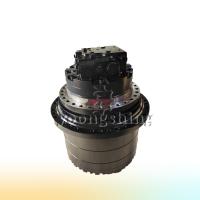 China TM04I Excavator Final Drive TM06 TM07 TM09 GM09 TM18 TM22 TM35 TM70VC for sale