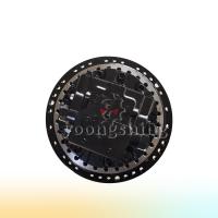 China TM04I Excavator Final Drive TM06 TM07 TM09 GM09 TM18 TM22 TM35 TM70VC for sale
