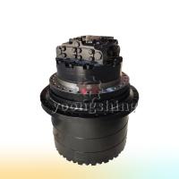 China TM04I Excavator Final Drive TM06 TM07 TM09 GM09 TM18 TM22 TM35 TM70VC for sale