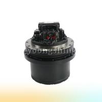 China Excavator Part Kayaba MAG33 Final Drive Parts MAG-33VP-550F MAG-33VP-650F Travel Motor for sale