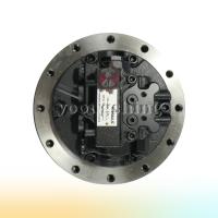 China Excavator Part Kayaba MAG33 Final Drive Parts MAG-33VP-550F MAG-33VP-650F Travel Motor for sale