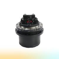 China Excavator Part Kayaba MAG33 Final Drive Parts MAG-33VP-550F MAG-33VP-650F Travel Motor for sale
