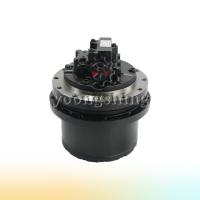 China Excavator Part Kayaba MAG33 Final Drive Parts MAG-33VP-550F MAG-33VP-650F Travel Motor for sale