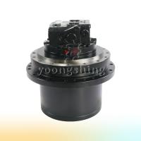 China Excavator Spare Parts 148-4570 MAG85 Travel Motor CAT312 Final Drive MAG85 for sale