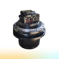 China Excavator Spare Parts 148-4570 MAG85 Travel Motor CAT312 Final Drive MAG85 for sale