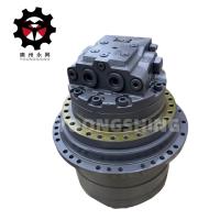 China Excavator Spare Parts 148-4570 MAG85 Travel Motor CAT312 Final Drive MAG85 for sale