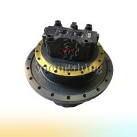 China GM35 PC200-5 PC200-6 PC200-7 PC200-8 Hydraulic Final Drive Assy/travel Motor Assy  20Y-27-00500 for sale