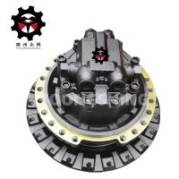 China GM35 PC200-5 PC200-6 PC200-7 PC200-8 Hydraulic Final Drive Assy/travel Motor Assy  20Y-27-00500 for sale