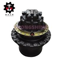 China GM35 PC200-5 PC200-6 PC200-7 PC200-8 Hydraulic Final Drive Assy/travel Motor Assy  20Y-27-00500 for sale