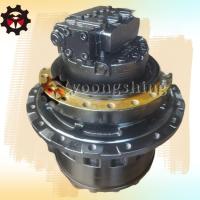 China YOONGSHING Excavator Parts E325B Final Drive Travel Motor for Komatsu for sale