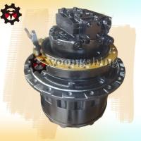 China YOONGSHING Excavator Parts E325B Final Drive Travel Motor for Komatsu for sale