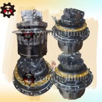 China YOONGSHING Excavator Parts E325B Final Drive Travel Motor for Komatsu for sale