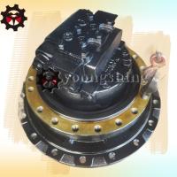 China YOONGSHING Excavator Parts E325B Final Drive Travel Motor for Komatsu for sale