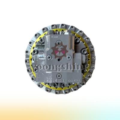 China YOONGSHING Excavator Parts EC200D Final Drive  Travel Motor for sale