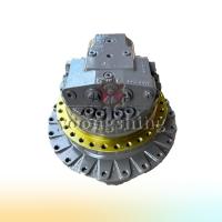 China YOONGSHING Excavator Parts EC200D Final Drive  Travel Motor for sale