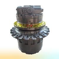 China YOONGSHING Excavator Parts EC200D Final Drive  Travel Motor for sale
