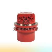 China Mini Excavator Final Drive TM01 Final Drive Travel Motor for DOOSAN KOMATSU KYB for sale