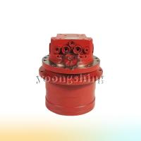 China Mini Excavator Final Drive TM03 Final Drive Travel Motor for DOOSAN KOMATSU KYB for sale