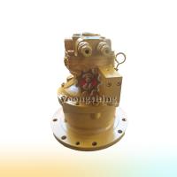 China Mini Excavator Final Drive TM03 Final Drive Travel Motor for DOOSAN KOMATSU KYB for sale