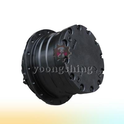 China Spare Parts ZX135 Travel Gearbox with Motor Final Drive GP Travel Motor Assy 9289616/9289617 for Hitachi for sale