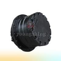 China Spare Parts ZX135 Travel Gearbox with Motor Final Drive GP Travel Motor Assy 9289616/9289617 for Hitachi for sale