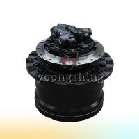 China Spare Parts ZX135 Travel Gearbox with Motor Final Drive GP Travel Motor Assy 9289616/9289617 for Hitachi for sale