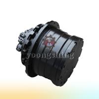 China Spare Parts ZX135 Travel Gearbox with Motor Final Drive GP Travel Motor Assy 9289616/9289617 for Hitachi for sale