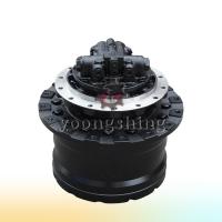 China Spare Parts ZX135 Travel Gearbox with Motor Final Drive GP Travel Motor Assy 9289616/9289617 for Hitachi for sale