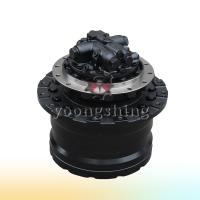 China Spare Parts ZX135 Travel Gearbox with Motor Final Drive GP Travel Motor Assy 9289616/9289617 for Hitachi for sale