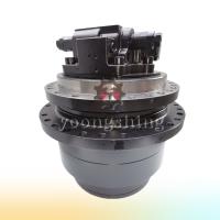 China Yoongshing Excavator TM70 DX345 DX350 EC360 EC380 EC350 Travelling Motors Final Drive Assembly for sale