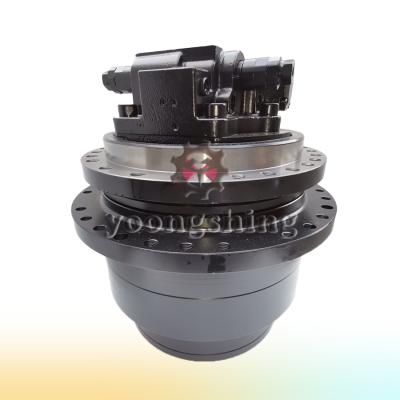 China Yoongshing Excavator TM70 DX345 DX350 EC360 EC380 EC350 Travelling Motors Final Drive Assembly for sale