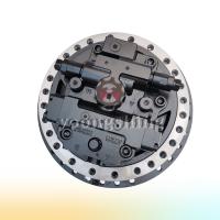 China Yoongshing Excavator TM70 DX345 DX350 EC360 EC380 EC350 Travelling Motors Final Drive Assembly for sale