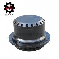 China Yoongshing Excavator TM70 DX345 DX350 EC360 EC380 EC350 Travelling Motors Final Drive Assembly for sale