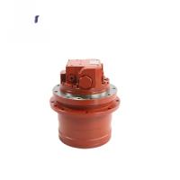 China TM03 9 Holes Travel Motor for Excavator TM03 Final Drive PC30 SK30 for sale