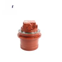 China TM03 9 Holes Travel Motor for Excavator TM03 Final Drive PC30 SK30 for sale