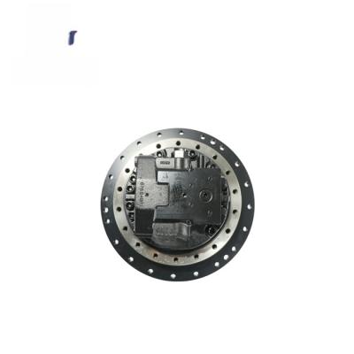 China High Quality Excavator Parts ZAX240-3 Excavator Travel Motor for sale