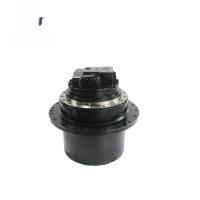 China High Quality Excavator Parts ZAX240-3 Excavator Travel Motor for sale